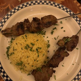 MARRAKESH MOROCCAN RESTAURANT - Updated July 2025 - 578 Photos & 677 ...