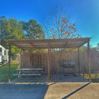 SPLENDORA WOODS RV PARK - Updated December 2025 - 25049 Fm 2090 ...