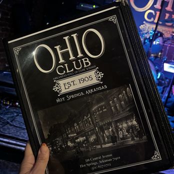 OHIO CLUB - Updated December 2024 - 823 Photos & 670 Reviews - 336 ...