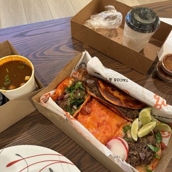 PAPI TACOS & CHURROS - Updated August 2024 - 539 Photos & 416 Reviews ...