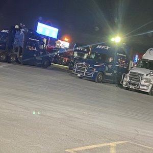 WESTERN FLYER XPRESS - 4050 West I-40 Service Rd, Oklahoma City ...