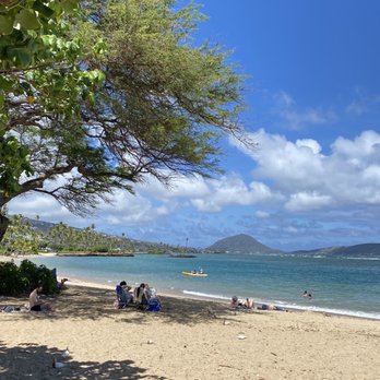WAIALAE BEACH PARK - Updated October 2025 - 214 Photos & 52 Reviews ...