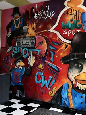 THAT WING SPOT - Updated December 2025 - 143 Photos & 103 Reviews ...