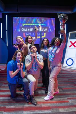 GAME SHOW BATTLE ROOMS - CHARLOTTE - Updated October 2025 - 259 Photos & 13 Reviews - 14815 ...