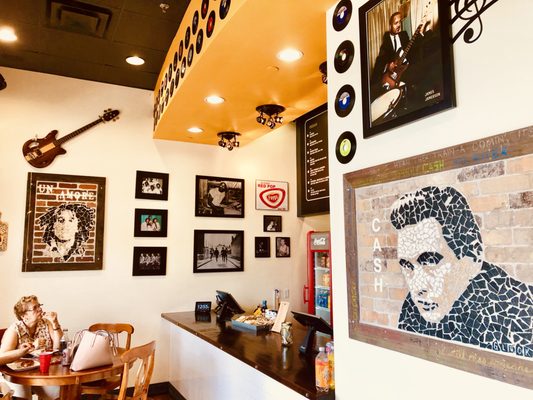 THE REC PIZZA & DETROIT EATS - 214 Photos & 258 Reviews - 20340 N Lake ...