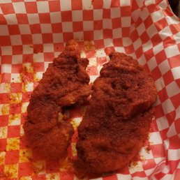 TIMMY’S HOT CHICKEN - 179 Photos & 97 Reviews - 237 W 5th St, Winston ...