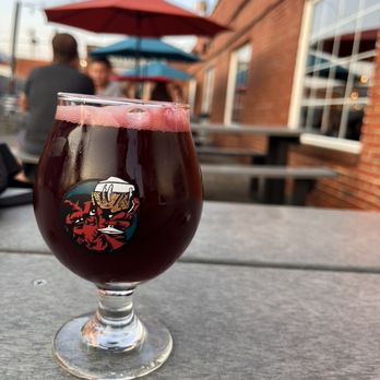 STRANGEWAYS BREWING - Updated December 2025 - 305 Photos & 196 Reviews ...