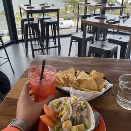 BARRIO - Updated October 2025 - 539 Photos & 287 Reviews - 900 N Point ...