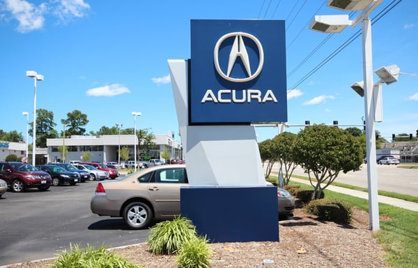 HALL ACURA VIRGINIA BEACH - Updated October 2025 - 41 Photos & 38 ...