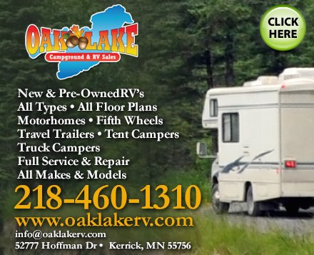 OAK LAKE RV SALES - Updated December 2025 - 12 Photos & 11 Reviews ...
