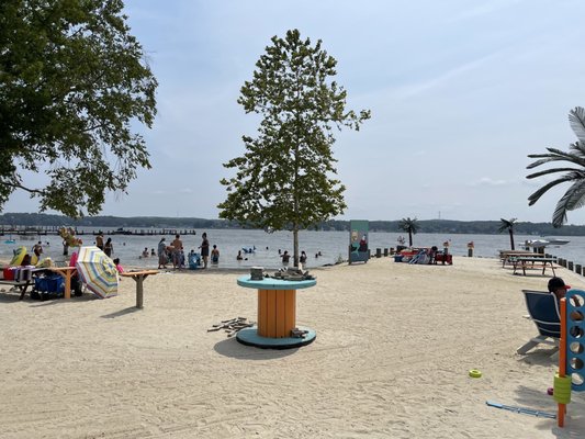 CHARLESTOWN MANOR BEACH AND CAMPGROUND - Updated July 2025 - 44 Photos ...
