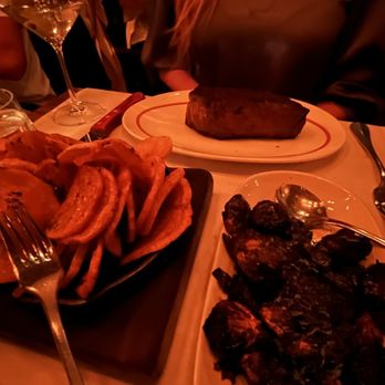 QUALITY MEATS - Updated December 2024 - 2917 Photos & 2395 Reviews - 57 ...