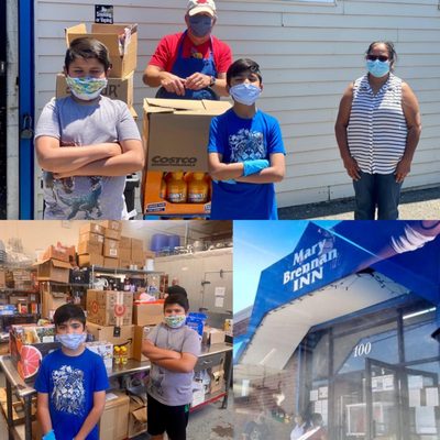 MARY BRENNAN INN - Updated December 2025 - 24 Photos - 100 Madison Ave ...