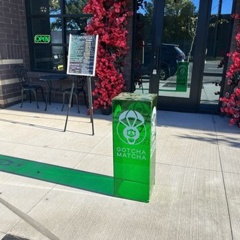 GOTCHA MATCHA & ESPRESSO - Updated February 2025 - 106 Photos & 28 ...