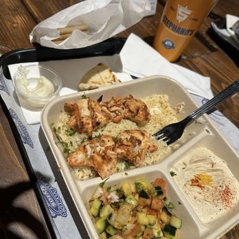 STEPHANO’S GREEK & MEDITERRANEAN GRILL - Updated July 2024 - 793 Photos ...