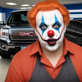 CORWIN GMC BUICK CADILLAC - Updated November 2025 - 63 Photos & 79 ...