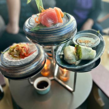 TEA ROOM - Updated September 2024 - 174 Photos & 58 Reviews - 788 ...