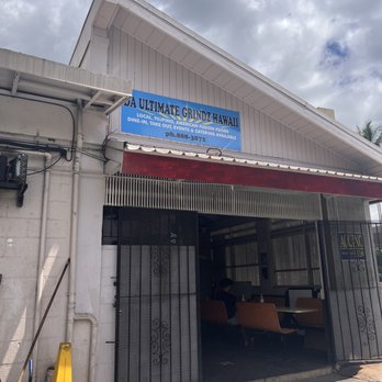 DA ULTIMATE GRINDZ HAWAII - 339 Photos & 140 Reviews - 94-256 Waipahu ...