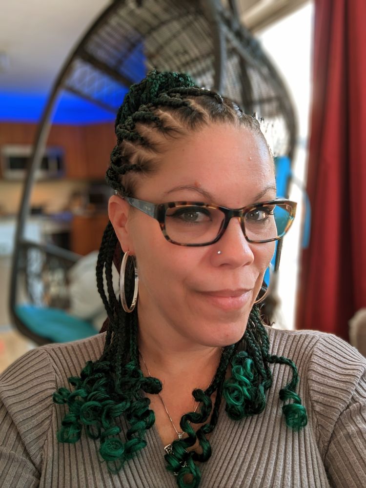 THE PERFECT BRAIDING - Updated November 2025 - 48 Photos - 925 Fairlawn ...