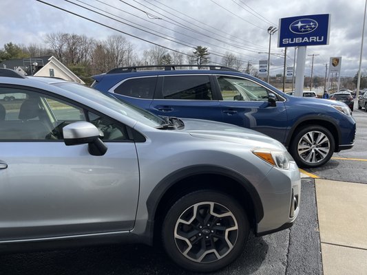 PAUL MILLER SUBARU - Updated January 2026 - 12 Photos & 174 Reviews ...