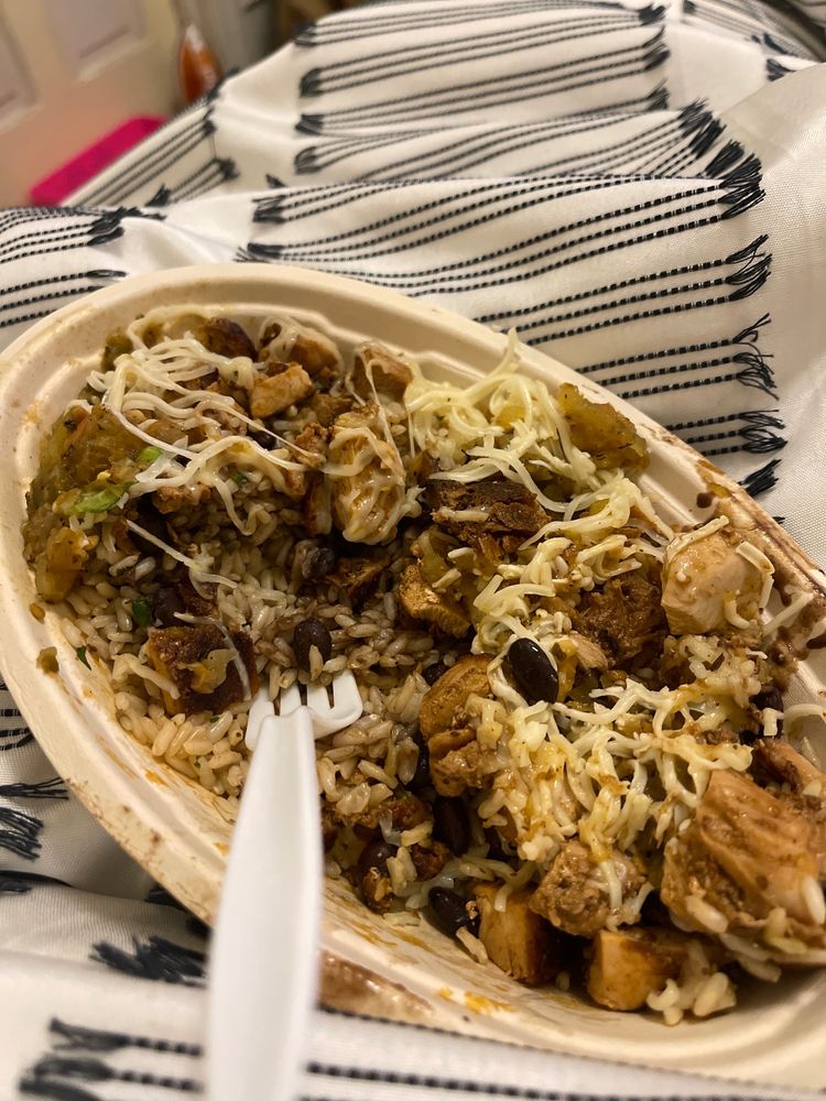 CHIPOTLE MEXICAN GRILL - Updated February 2025 - 19 Photos & 19 Reviews ...