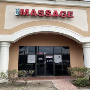 JIN JING SPA - 10209 E Colonial Dr, Union Park, Florida - Massage - Phone Number - Yelp