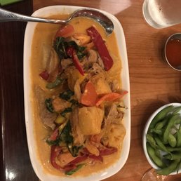 KIN DA THAI AND SUSHI RESTAURANT - Updated September 2025 - 159 Photos ...