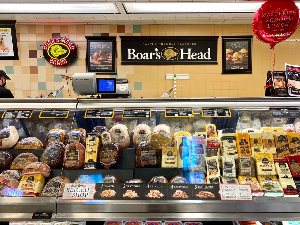 RALPHS GROCERY - 98 Photos & 76 Reviews - Grocery - 30125 Antelope Rd ...