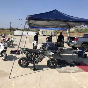 ADAMS MOTORSPORTS PARK - 54 Photos & 50 Reviews - 5292 24th St ...