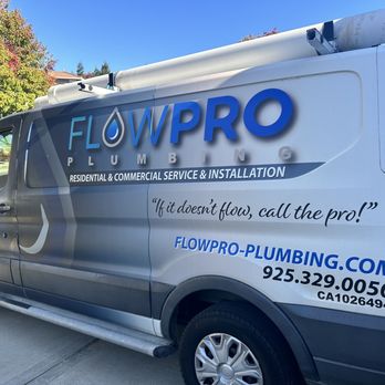 Flow Pro Plumbing - Updated October 2025 - 184 Photos - 213 Reviews ...