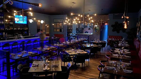 MAZARO ITALIAN RESTAURANT - Updated September 2024 - 260 Photos & 277 ...