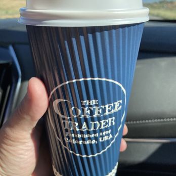 THE COFFEE TRADER - Updated October 2025 - 82 Photos & 101 Reviews ...