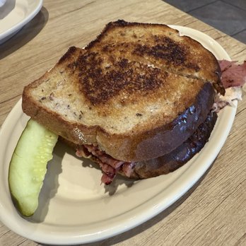 NO NAME DELI - Updated January 2026 - 10 Photos - 4712 Forest Dr ...