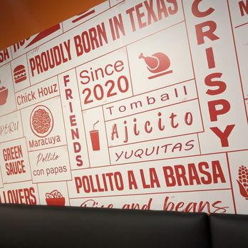 CHICK HOUZ - Updated May 2025 - 77 Photos & 49 Reviews - 20326 Tomball ...