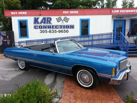 KAR CONNECTION - Updated December 2025 - 34 Photos - 11491 NW 27th Ave ...