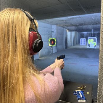 FOWLER FIREARMS & GUN RANGE - Updated October 2025 - 23 Photos & 48 ...