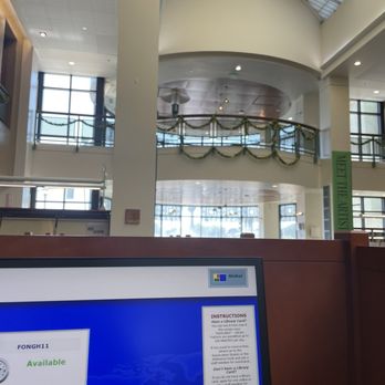 LEWIS LIBRARY AND TECHNOLOGY CENTER - Updated December 2025 - 95 Photos ...