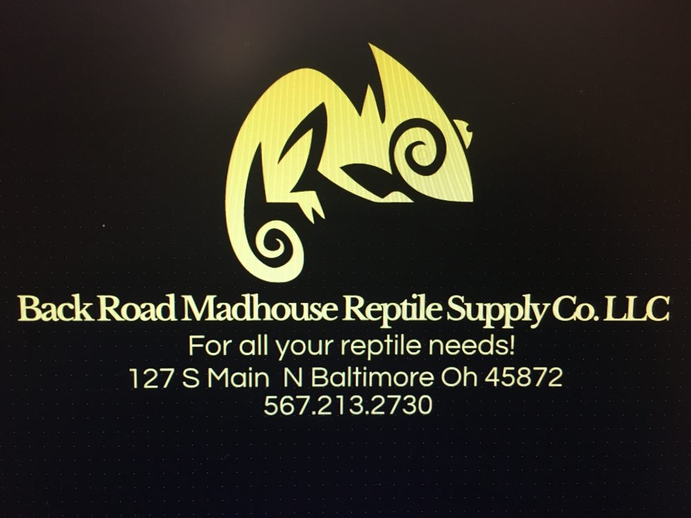 BACK ROAD MADHOUSE SUPPLY - 127 S Main St, North Baltimore, Ohio ...