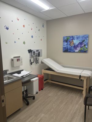 AFC URGENT CARE ANTOINE WEST - Updated December 2025 - 10 Photos - 6405 ...