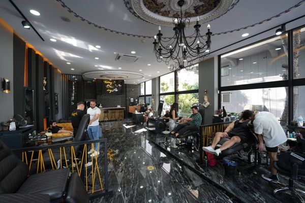 CLEOPATRA INK TATTOO & PIERCING SUADIYE STUDIO - Updated December 2025 ...