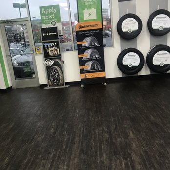 VIRGINIA TIRE & AUTO OF ONE LOUDOUN - Updated October 2025 - 32 Photos ...