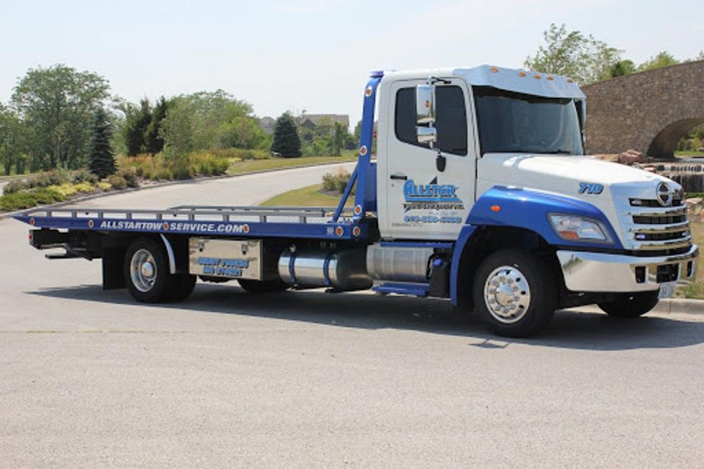 ALL STAR TOWING & RECOVERY - Updated August 2025 - 131 Photos & 10 ...