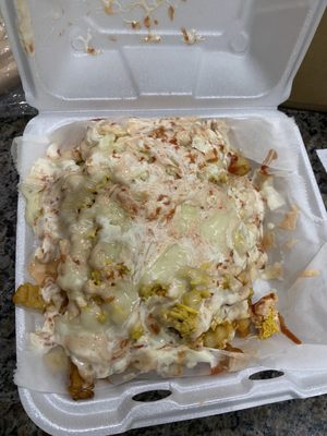 THE EMPANADA KING - Updated August 2025 - 1450 Skipper Rd, Tampa ...