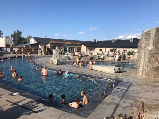 BOZEMAN CAMPGROUND & RV PARK - Updated July 2025 - 59 Photos & 39 ...