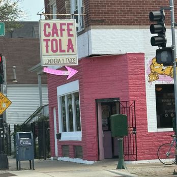 CAFE TOLA - Updated September 2025 - 336 Photos & 283 Reviews - 3324 N ...