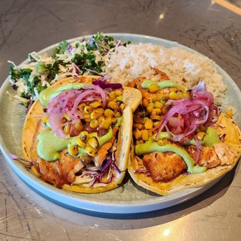 CALIFORNIA FISH GRILL - Updated July 2025 - 161 Photos & 85 Reviews ...