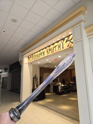 DRUNKEN SMITHY - Updated January 2026 - 22 Photos - 2236 Lebanon Valley Mall, Lebanon ...
