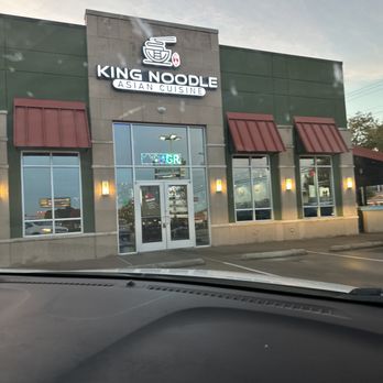 KING NOODLE - Updated May 2025 - 89 Photos & 73 Reviews - 1230 N Valley ...