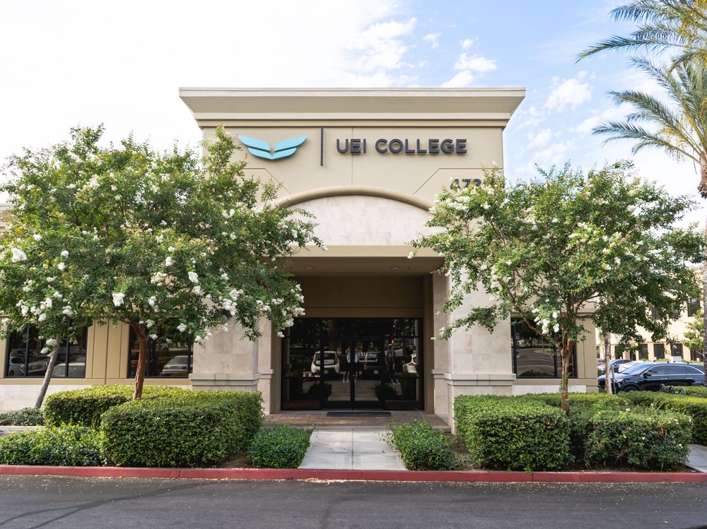 UEI COLLEGE - ONTARIO - 67 Photos & 52 Reviews - 4730 Ontario Mills ...