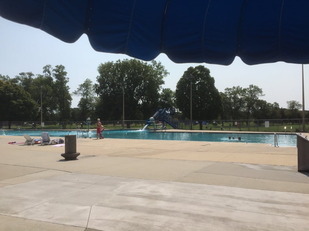 SOLDIERS MEMORIAL FIELD SWIMMING POOL - Updated October 2025 - Soldiers ...